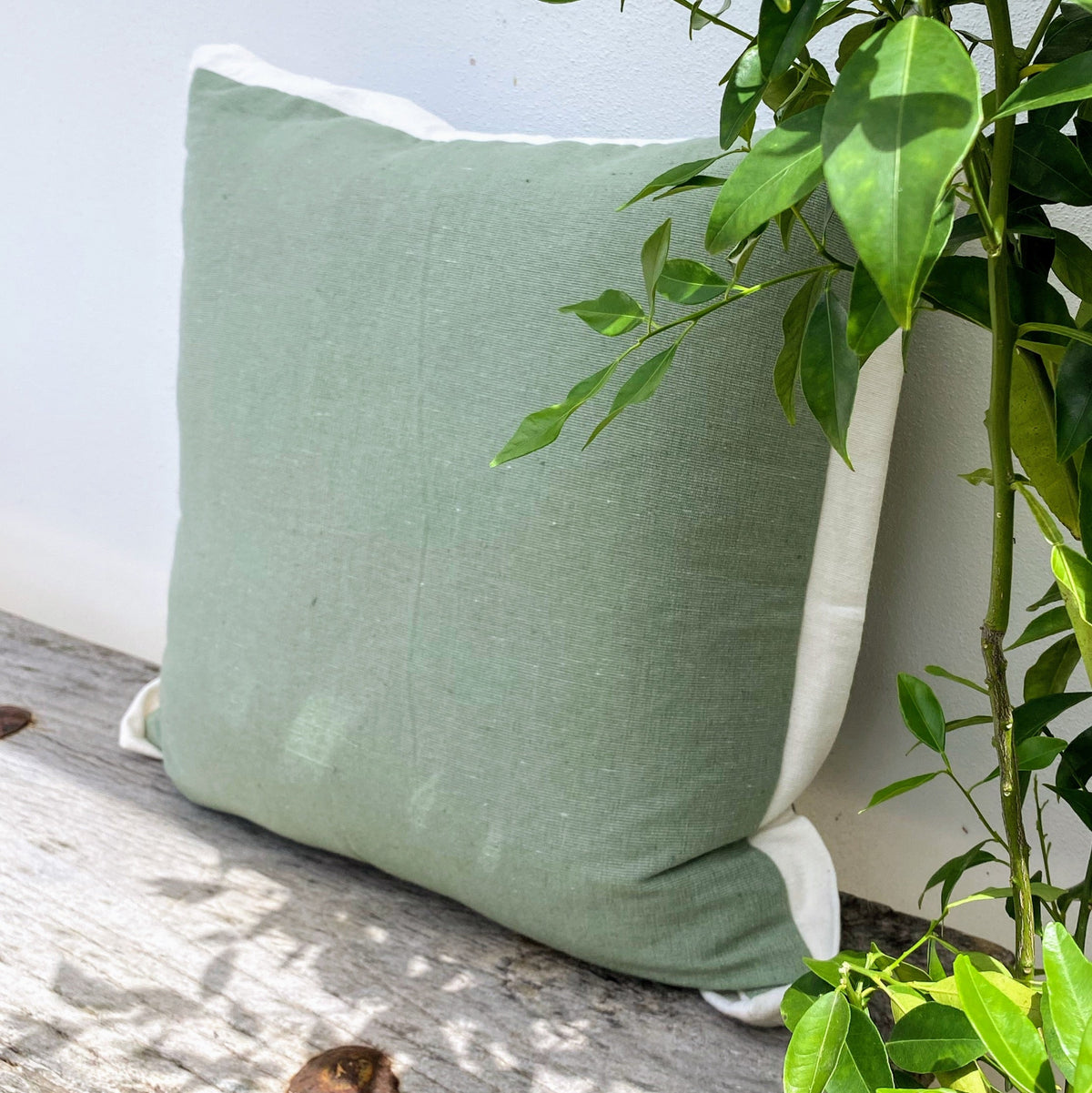 Green Cushions Australia | Fast and Free Shipping