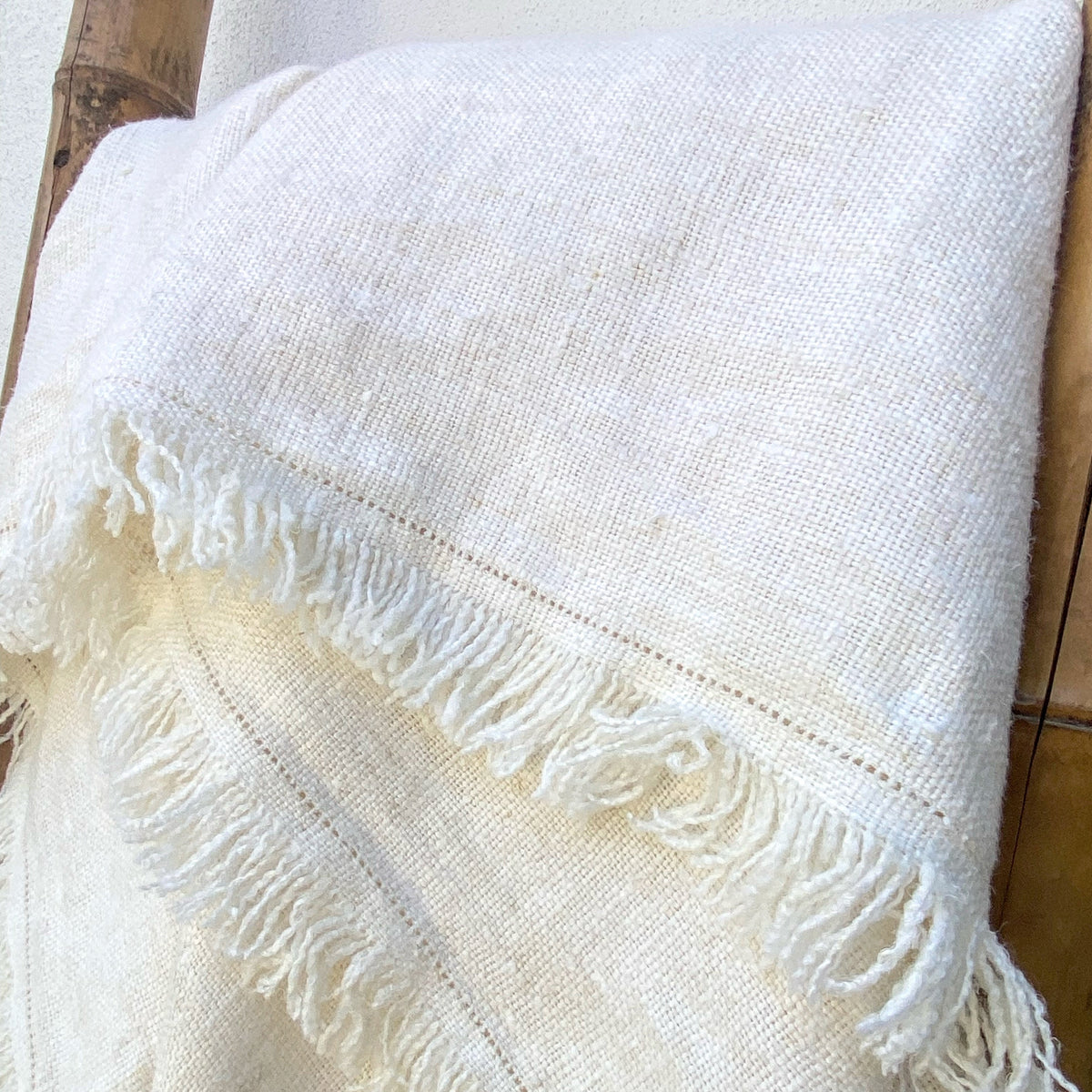 Throw Blankets Australia | Revived Artisan