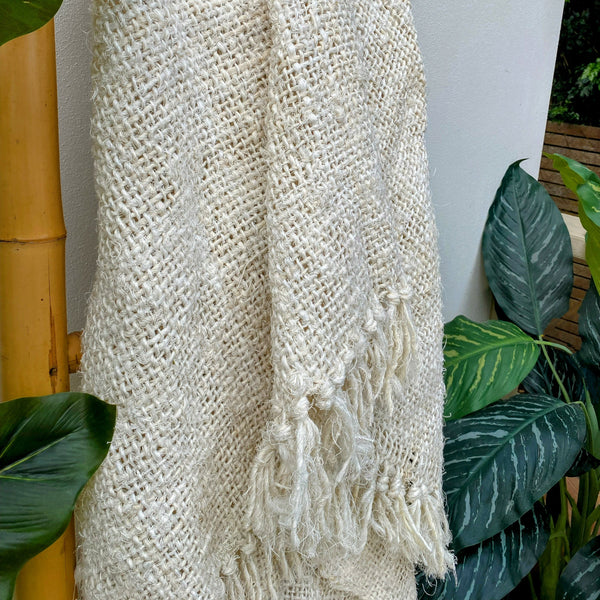 Throw Blankets Australia | Revived Artisan